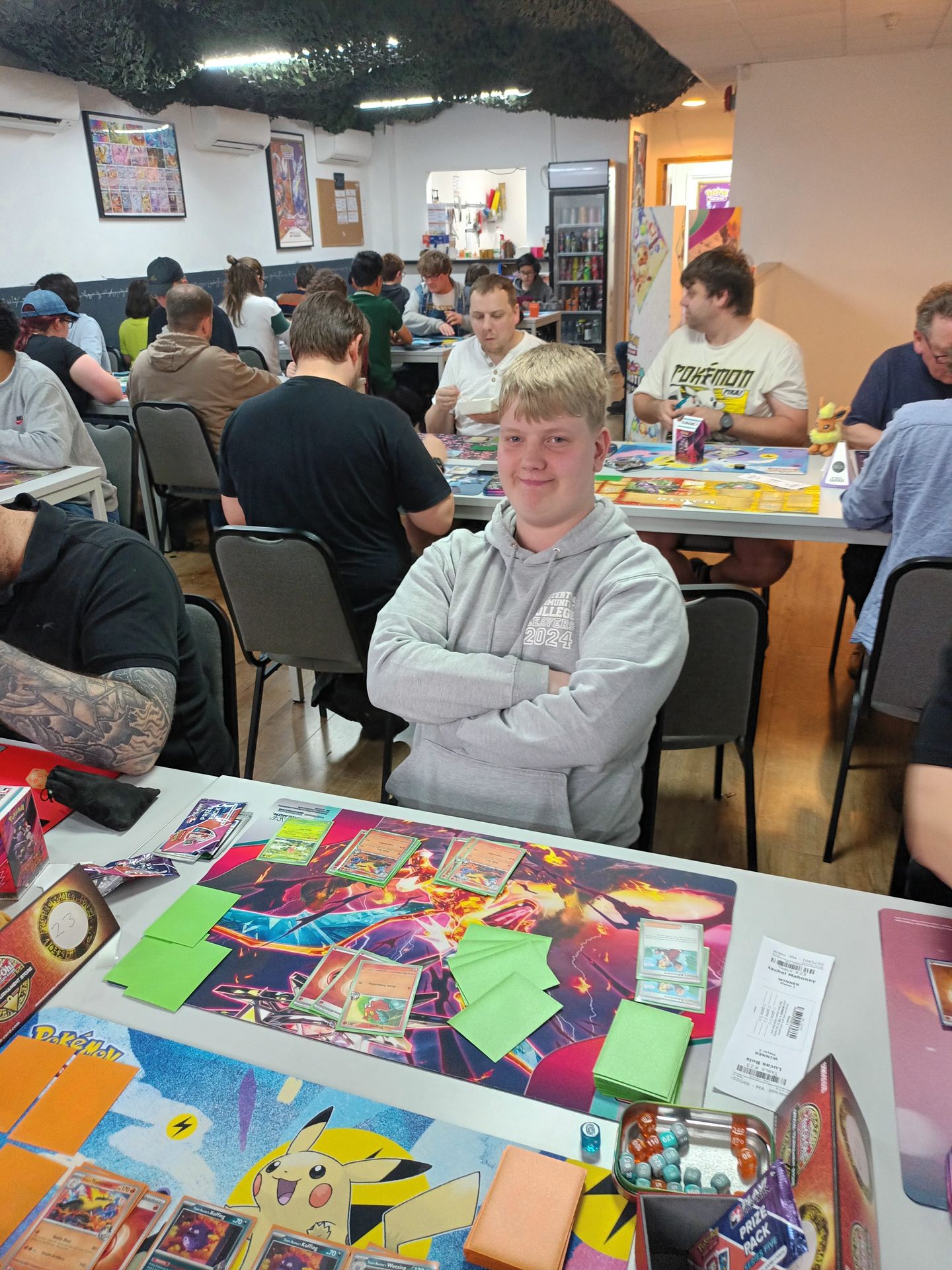 Home | Mystic Games Ltd