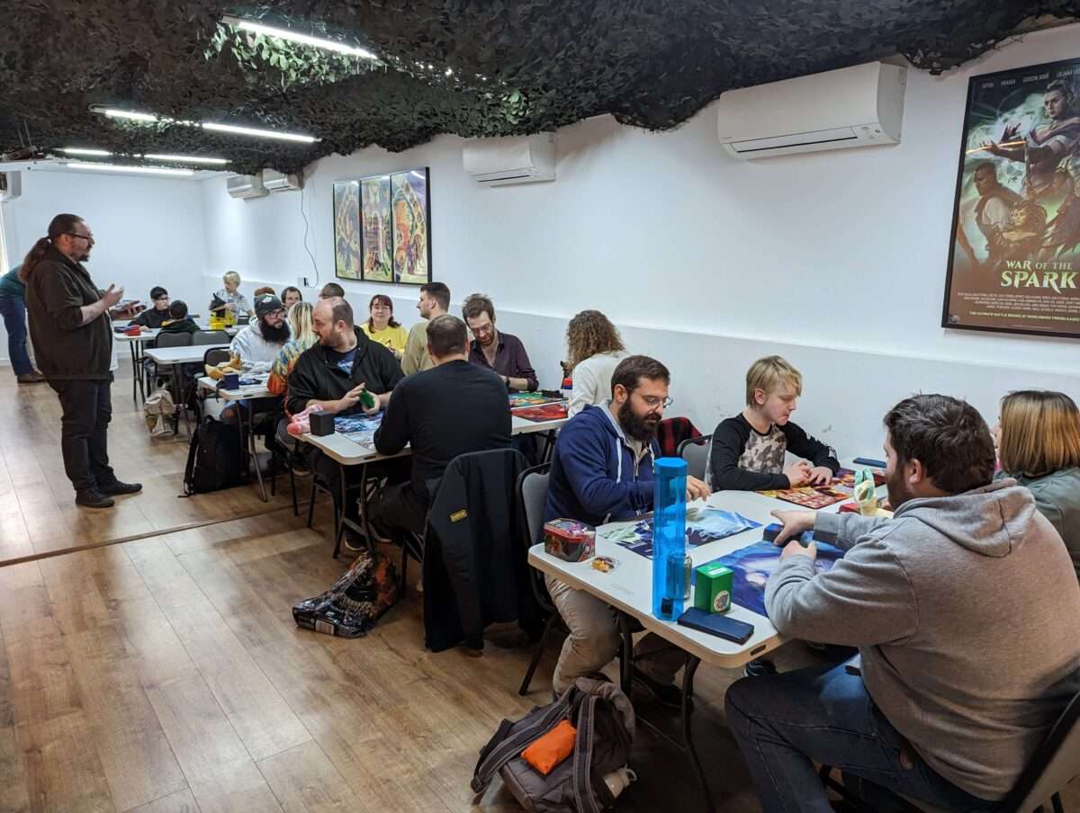 Home | Mystic Games Ltd